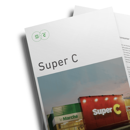 Page d'accueil – Nurun une agence fondamentalement numérique.