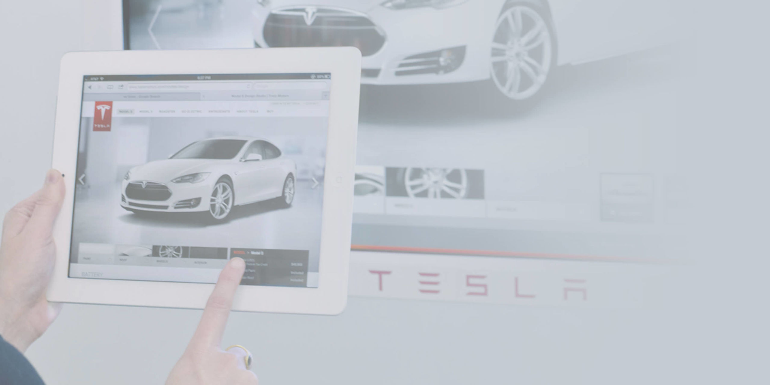 Nurun – A digital only agency.