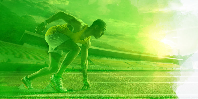 Homepage – Nurun a digital only agency.