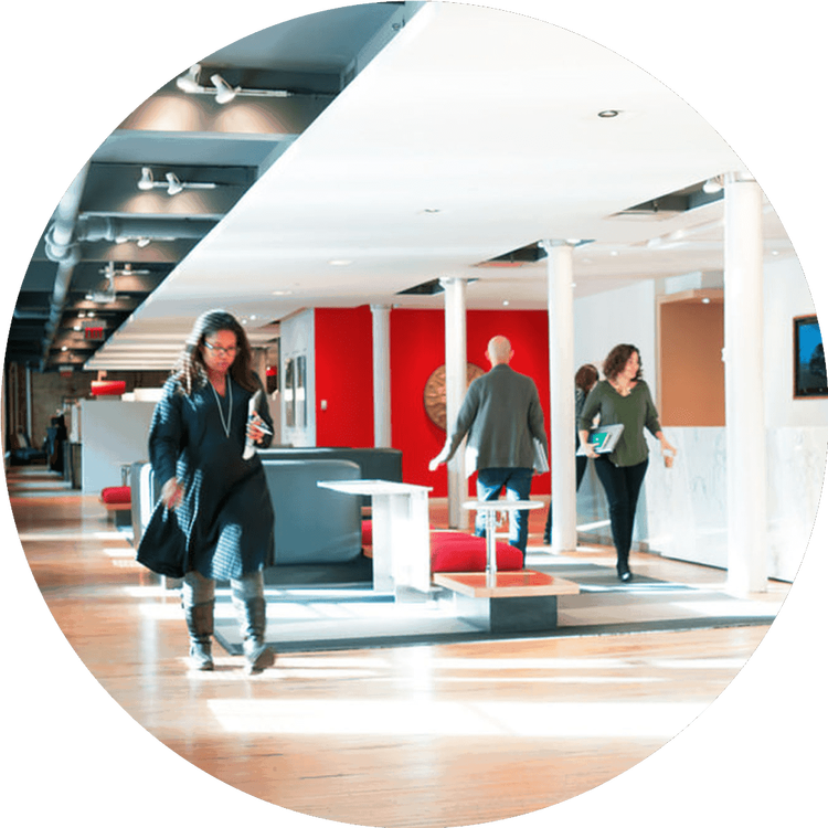 Nurun Design & Technology|Digital Experience|Rethink Businesses