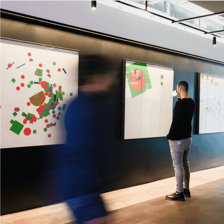 Nurun Design & Technology|Digital Experience|Rethink Businesses