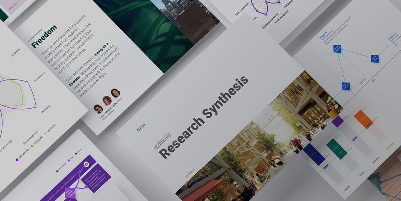 Page d'accueil – Nurun une agence fondamentalement numérique.